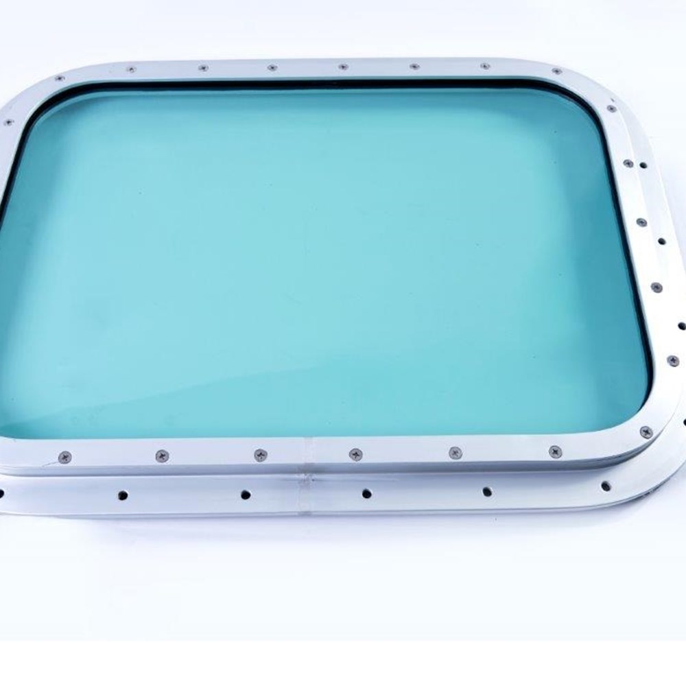 Heavy Duty Marine Window